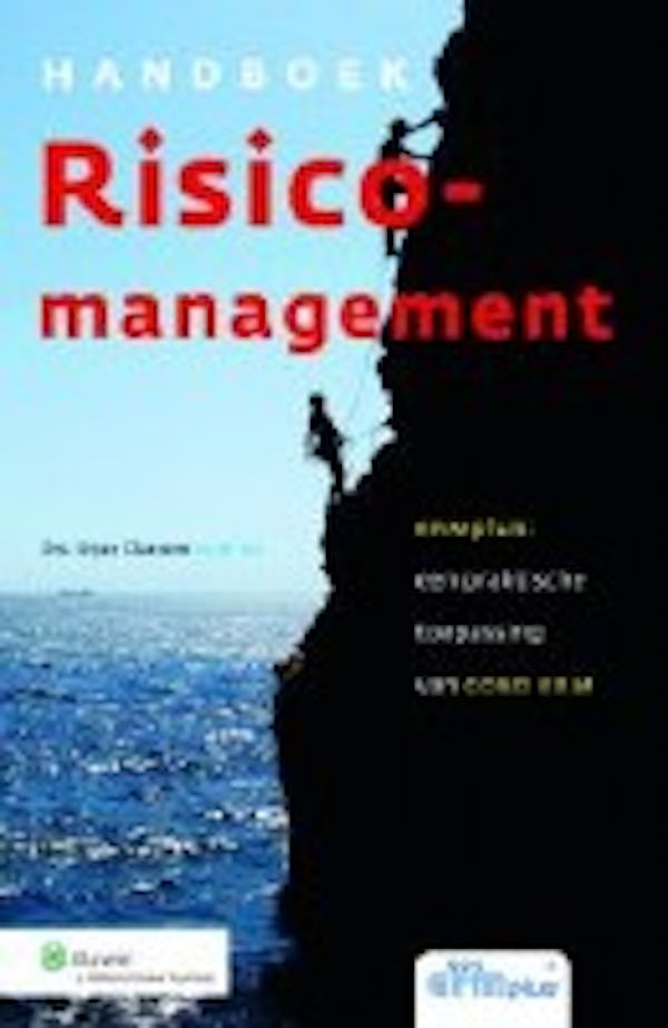 Handboek Risicomanagement