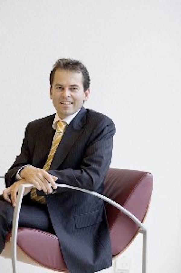 Van rekenmeester naar business partner