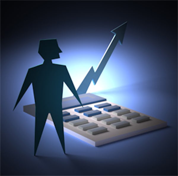 Reed Elsevier wil Nick Luff als CFO