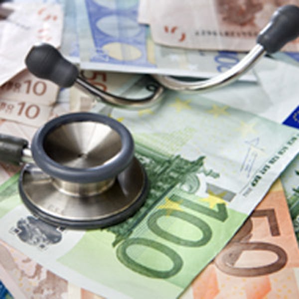 Marktwerking leidt tot faillissementen in zorg