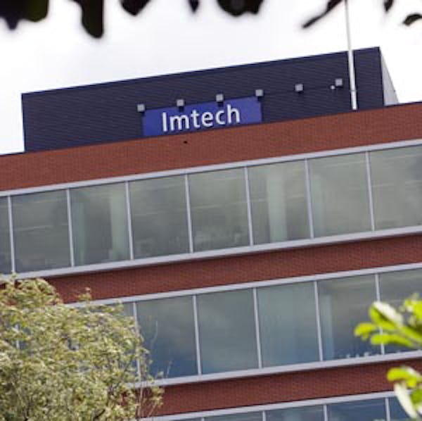 Imtech boekt miljoenen af na Pools-Duitse nachtmerrie