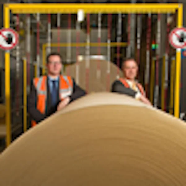 Smurfit Kappa is lean in finance