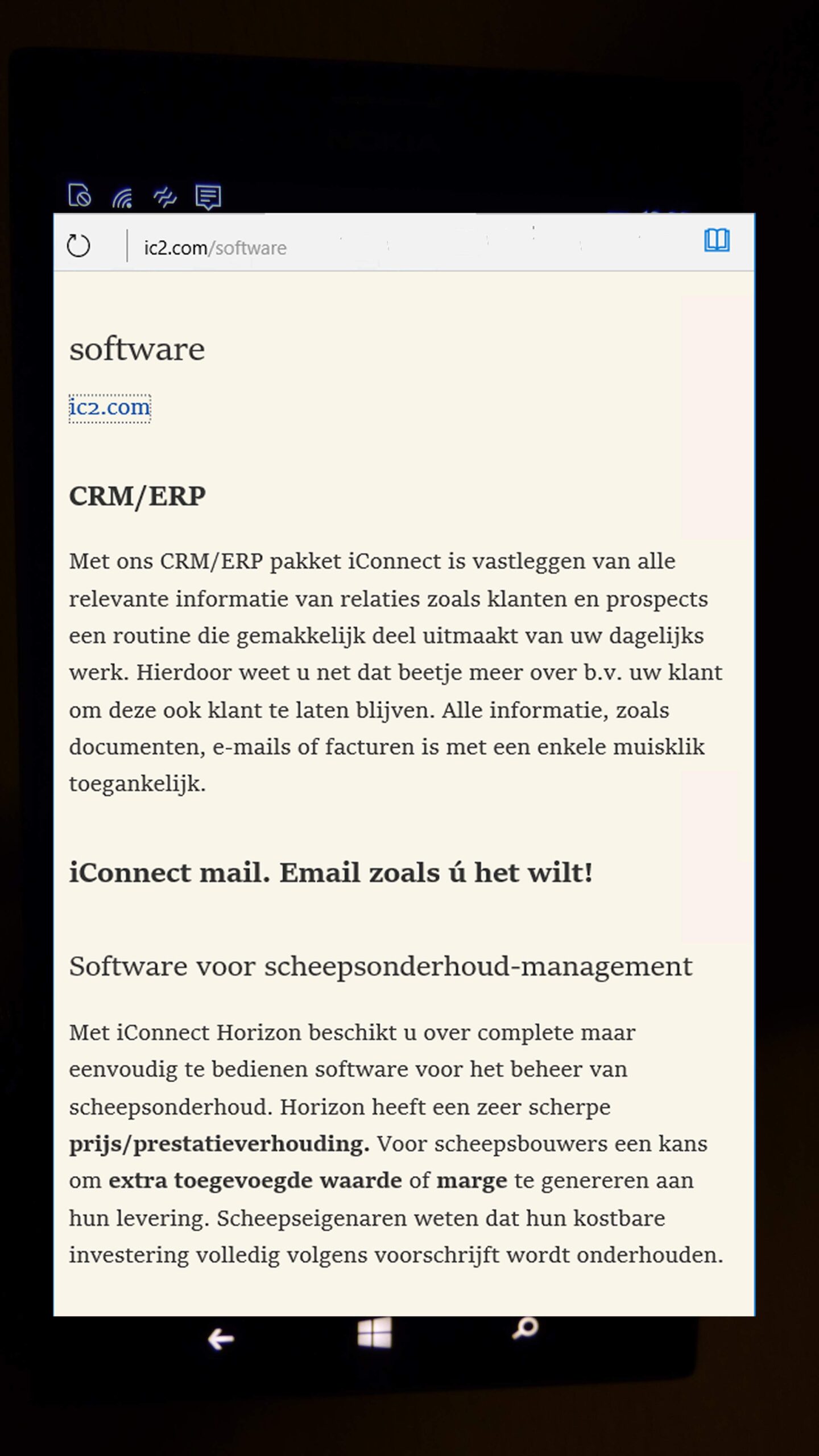Allemaal over op Windows 10?