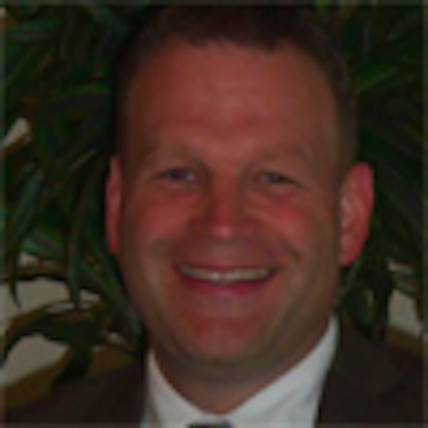 Mark Stoffels beoogde nieuwe cfro KAS BANK