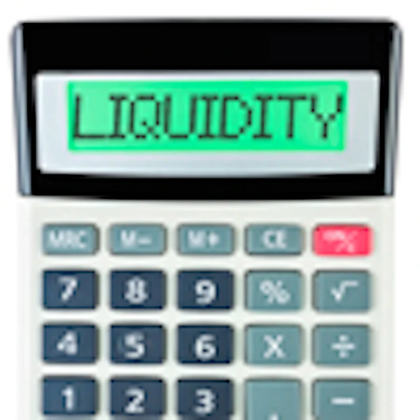 Liquiditeitsindicatoren: gebruik ze goed