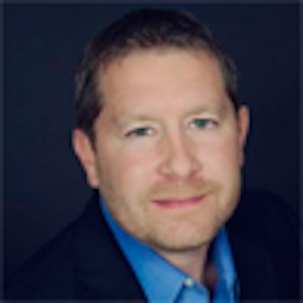 Chad Hall benoemd tot cfo Microsoft Nederland