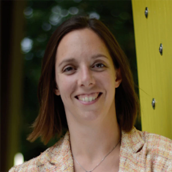 FastNed-CFO Claire Tange: 'We gaan de wereld veroveren'