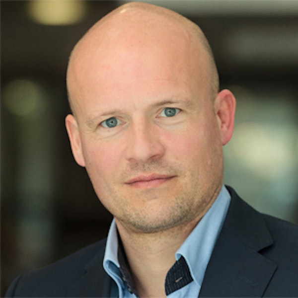 Professor Hartmann: 'Wat zijn tegenwoordig de eisen die je aan de ...