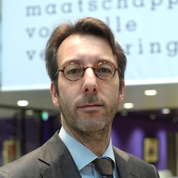 Chris Figee (a.s.r.), wat zegt u nu?