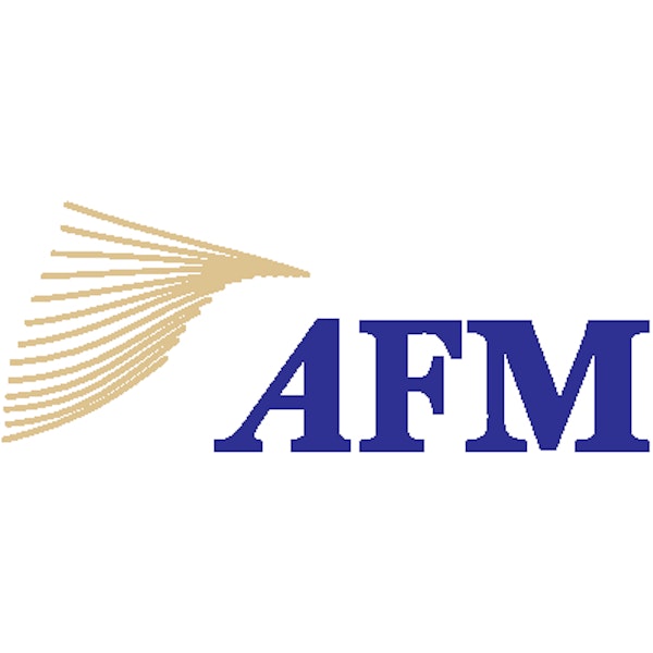 AFM publiceert plannen voor 2019