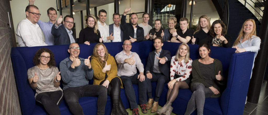 H&S Group (kandidaat Best Finance Team): Van enkel boekhouden naar ...