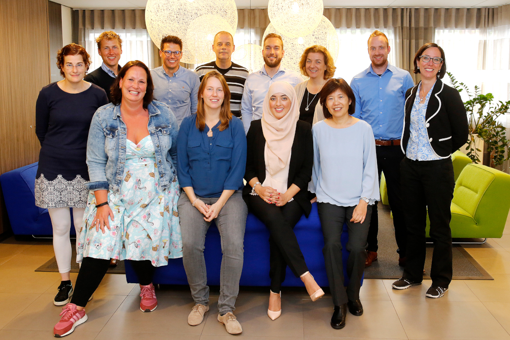 EDSN: 'Het is verrassend hoe fijn de teams het vinden dat er structuur ...