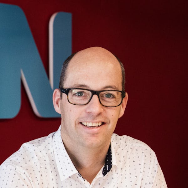 Oog in oog met Bert Kok (Vakmedianet): 'Het accent van de ...