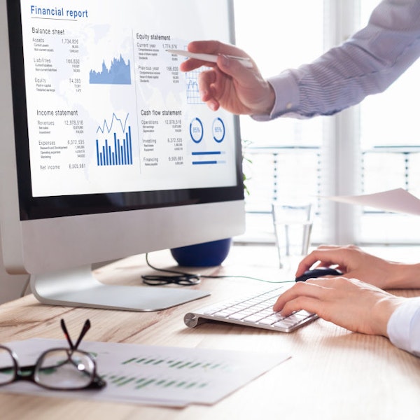 Verschil tussen het statische en dynamische kasstroomoverzicht