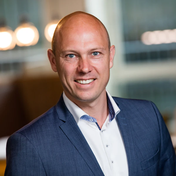 "Tachtig procent van CFO-vak gaat over communiceren"