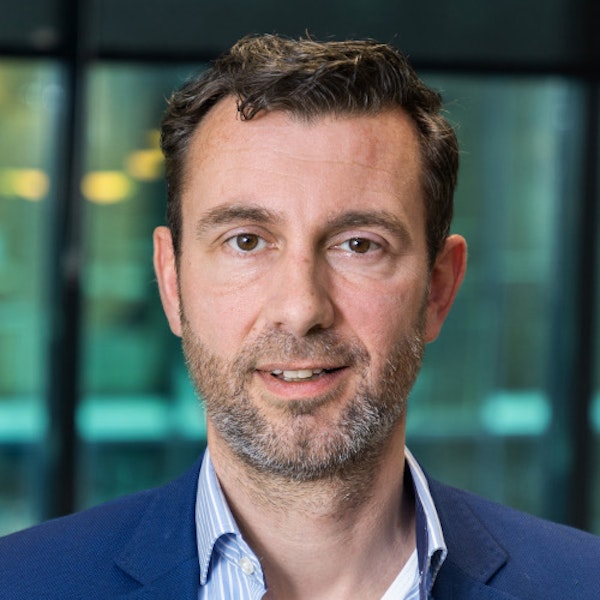 Dennis de Goeij, directeur USG Finance: 'Wat betekent de fusie voor je ...