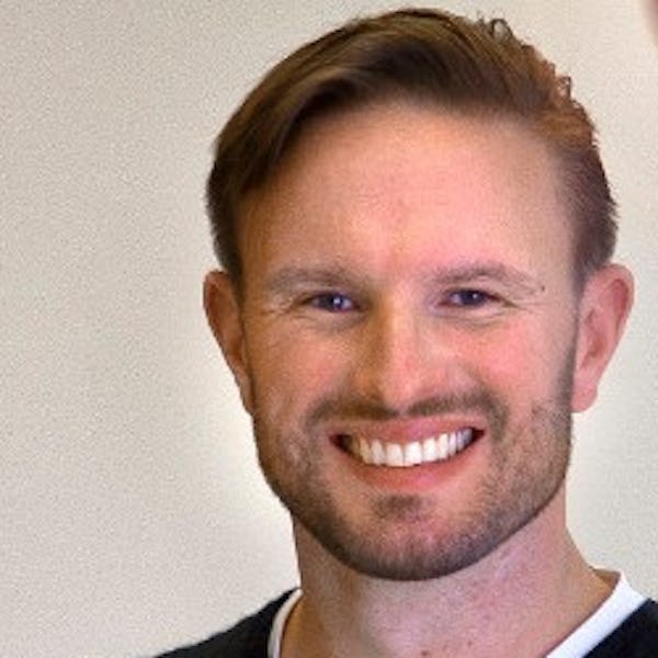 Groei-expert Chris Out: 'Leer denken als een algoritme'