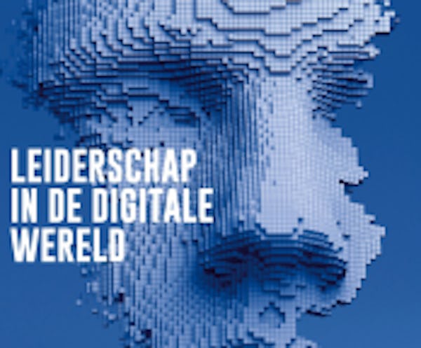 Leiderschap in de digitale wereld