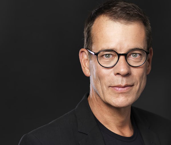 Jaap Boonstra: "Zonder stabiel anker, raakt je organisatie op drift"