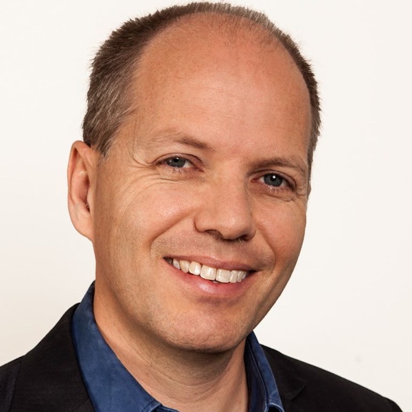 Yousri Mandour: 'Finance heeft cruciale rol bij innovatie'