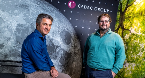 "Digitale transformatie is een volledige metamorfose"