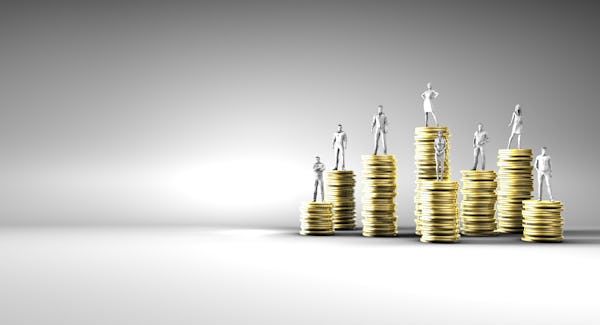 Werkgevers 'zeer bezorgd' om stijgende loonkosten