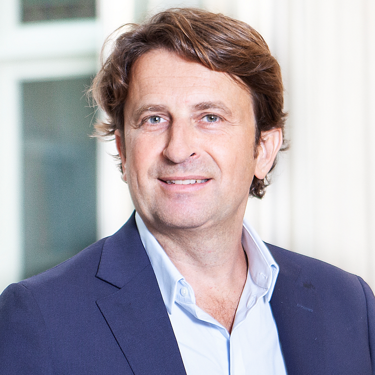 Teaming: de nieuwe realiteit van samenwerken