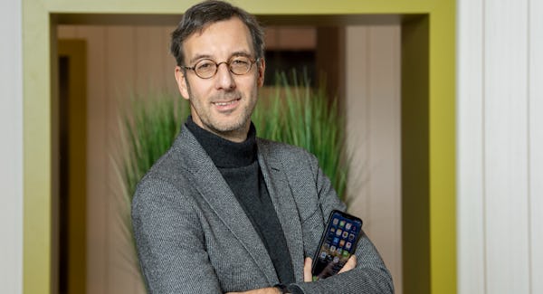 Het beste van 2022: Chris Figee: "CFO moet verdienmodel aanjagen"