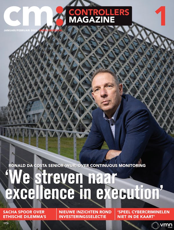 Lees ControllersMagazine 2022 #1 (januari 2022)