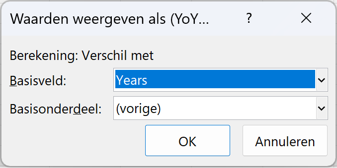 Excel: Tips & trucs met draaitabellen