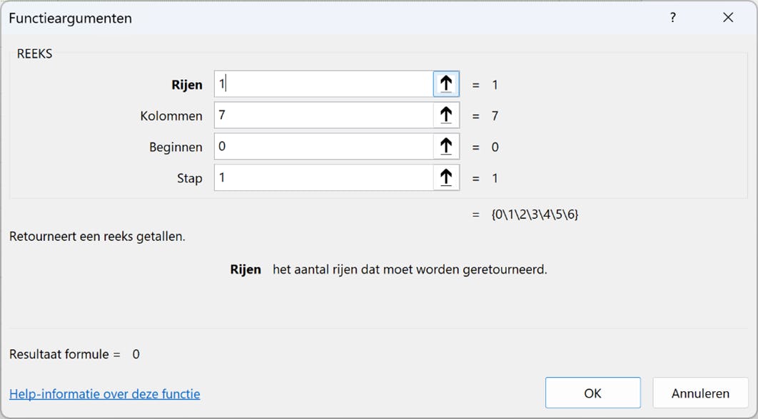 Excel-tutorial: Allocatie van projectbedragen