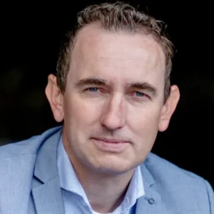 Paul Verhagen, cfo van ASM: 'Finance is geen doel op zich'