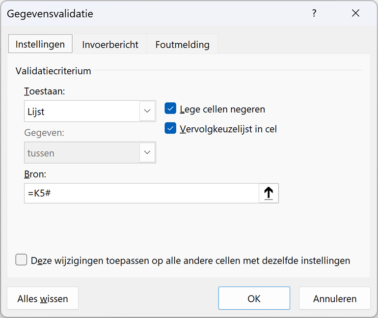 Excel-tutorial: Werken met de filterfunctie in Excel