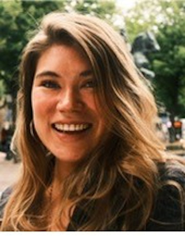 Lezing: Nederland als financieel centrum - programma met Arnoud Boot en DNB